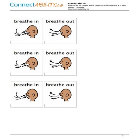 3 breathes visual | PDF