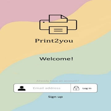 Print2you.pptx | Technology & Computing