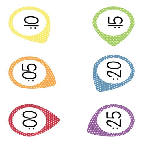 PrintableClockLabelsFREEBIEMiniStarTheme-1 (1).pdf