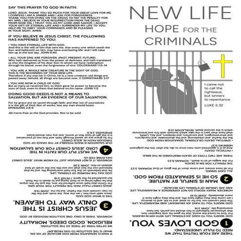 Printable English Gospel Tract - Prisoner's Hope.pdf