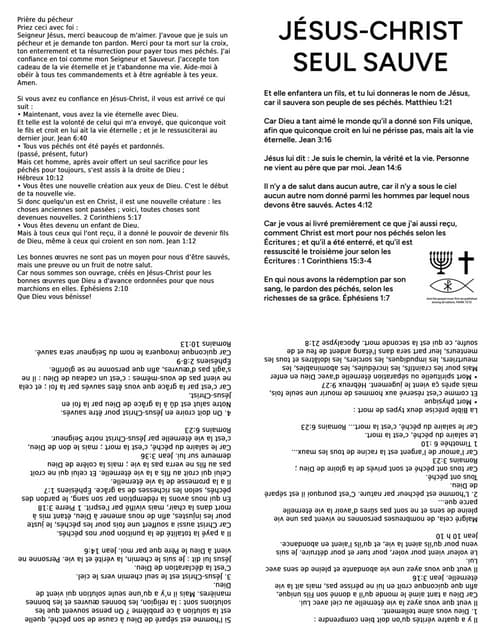 Printable Inuinnaqtun Gospel Tract - ONLY JESUS CHRIST SAVES.pdf