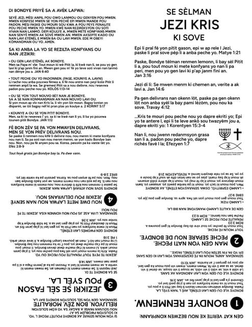 Printable Inuinnaqtun Gospel Tract - ONLY JESUS CHRIST SAVES.pdf