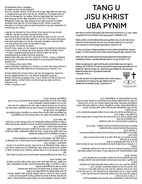 Printable Korean Gospel Tract - ONLY JESUS CHRIST SAVES.pdf