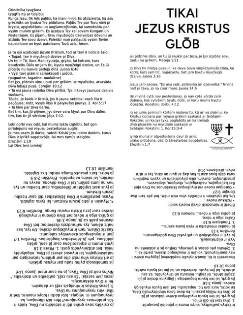 Printable Assamese Gospel Tract - ONLY JESUS CHRIST SAVES.pdf