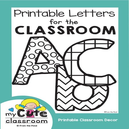 PrintableLettersfortheClassroomBulletinBoardsDecor.pdf