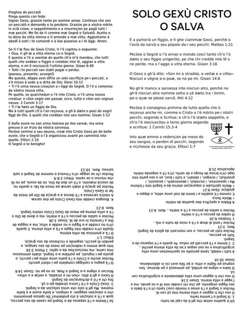 The Spiritual Self | PPT