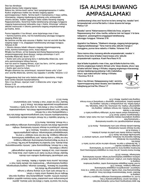 Printable Irish Gospel Tract Only Jesus Christ Saves Pdf