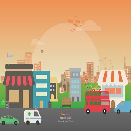 printables-scene-town.pdf