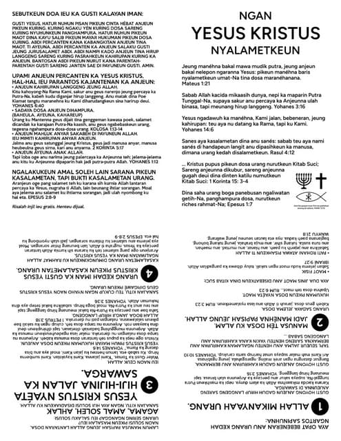 1 day recollection module | PDF