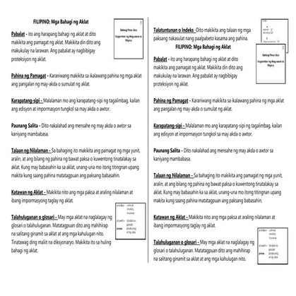 COT- FILIPINO GRADE 4-QUARTER 1-W8.pptx