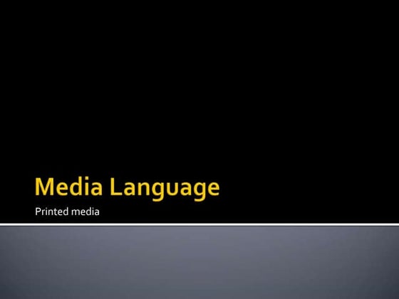 1 course description | PPT | Secondary Education | Education