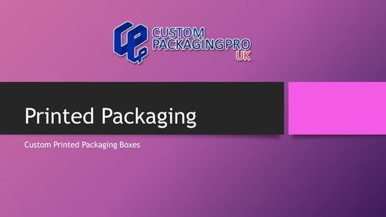 Custom Printed Soap Packaging Boxes.pptx