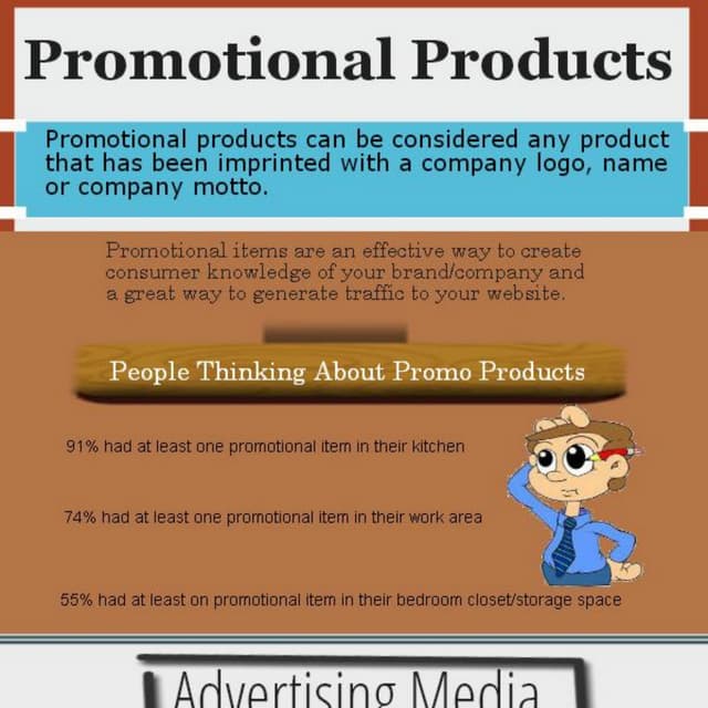 Printed Promotional Products | PDF