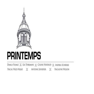 Printemps Digital Recommandation | PDF | Shopping