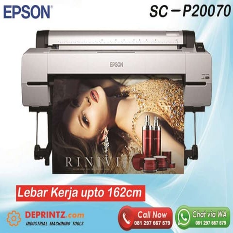 Printer epson 6 | PPTX