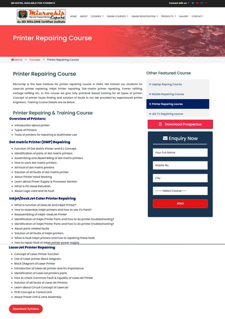 LED TV REPAIRING COURSE .pdf