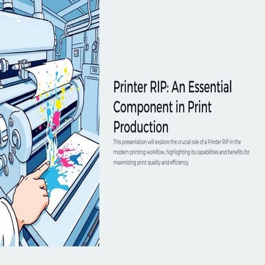 RIP Printer for Roland Software-Acrorip. | PDF