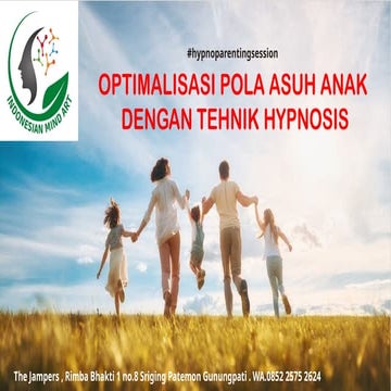 belajar hypnoparenting untuk tumbuk kembang anak.pptx