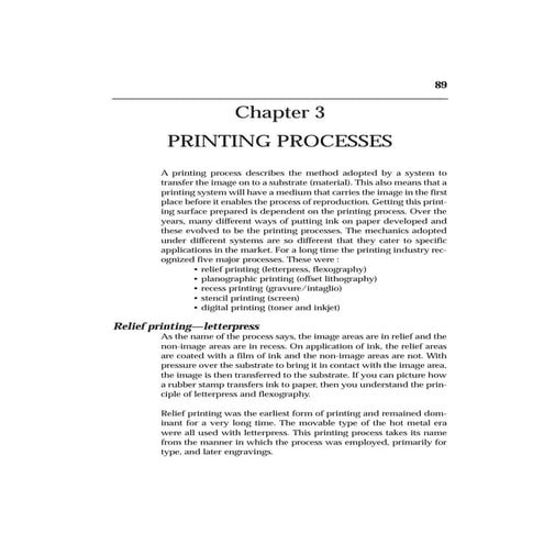Printing method | PDF