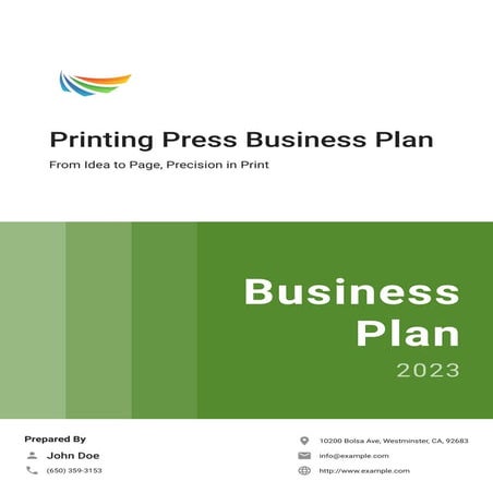 printing press business plan example.pdf