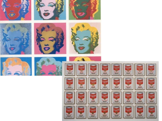 Elements of Art: LINE | PPT