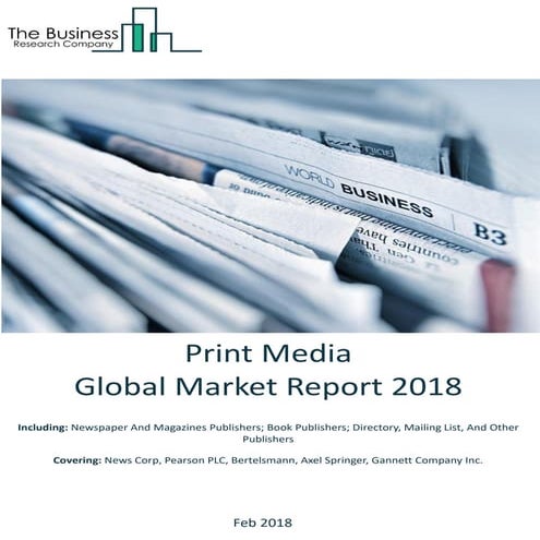 Ipa global publishing statistics | PDF