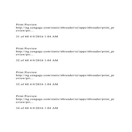 Decision Point Analysis | PDF