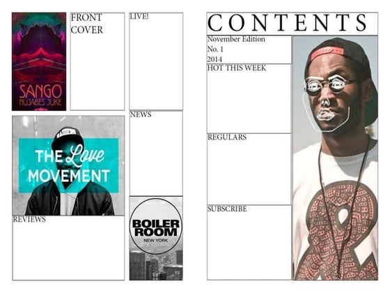 Final magazine | PPTX