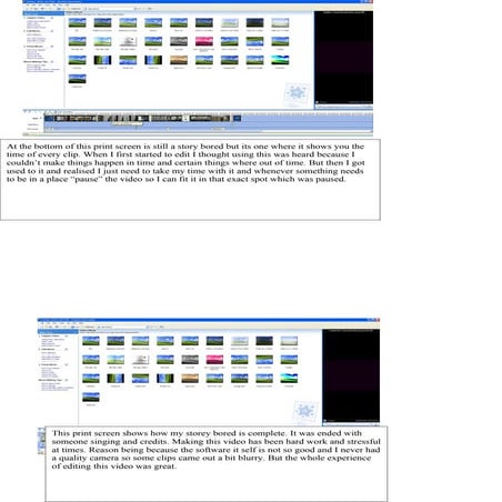 Elliptical editing | PPTX