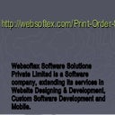 Printing Software, Click 2 Print, Web Print, Software Print, Web Print Software, Software Print Shop