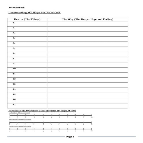 Print version work book website | PDF