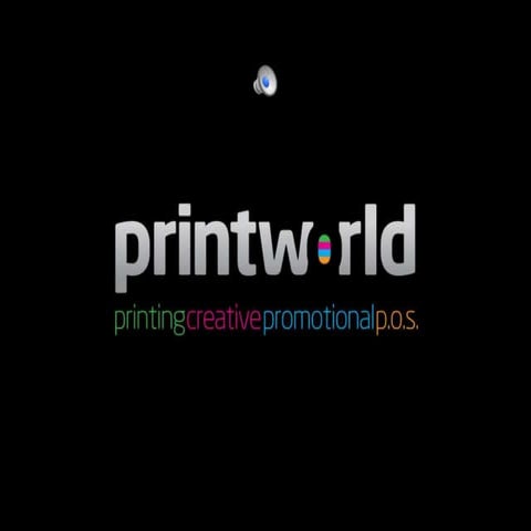 Printworld Global 2012 (Master With Beatles Music) 1 | PPT