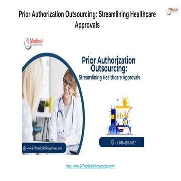 A Detailed Guide On Prior Authorization Process In RCM.pdf