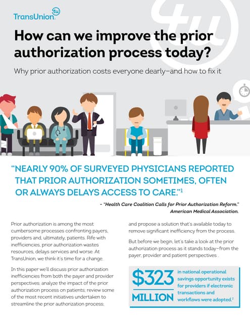 A Detailed Guide On Prior Authorization Process In RCM.pdf