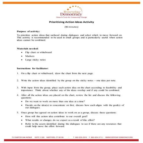 Collaboration and concensus | PPTX