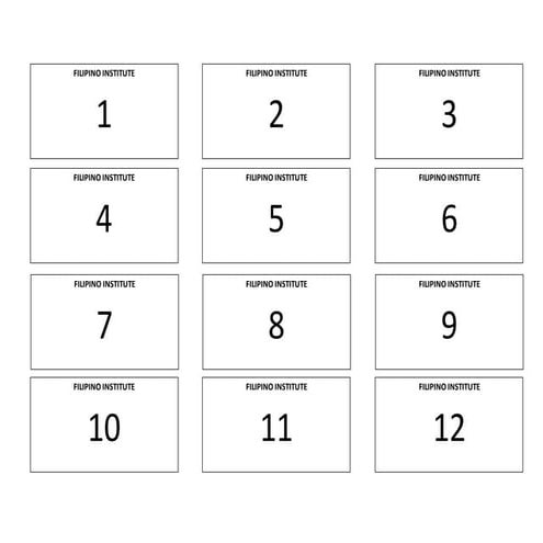 Priority number | DOCX