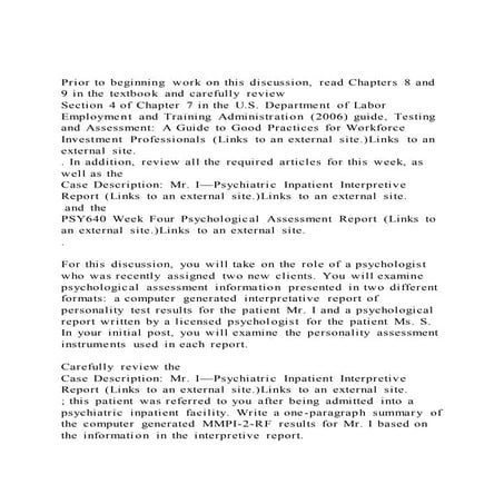 Week 4 Interactive Assignmentno Unread Replies No Replies Docx 