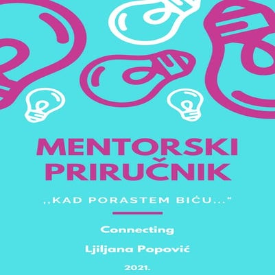 Mentorski priručnik | PDF