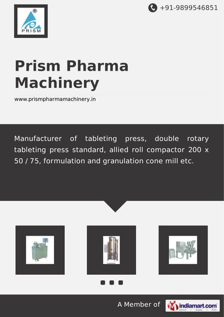 Process Automation in Pharmaceutical Industry with specific reference ...