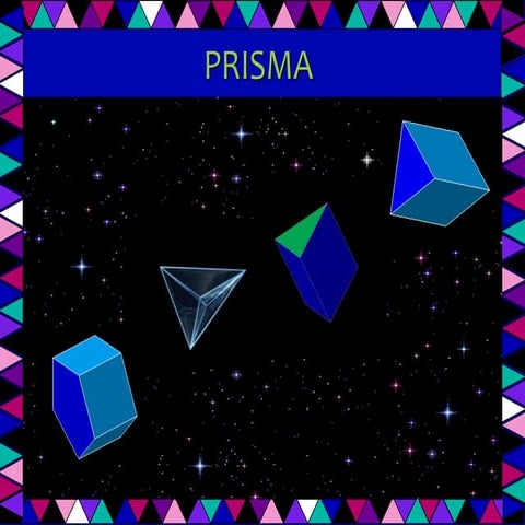 Prisma | PPTX