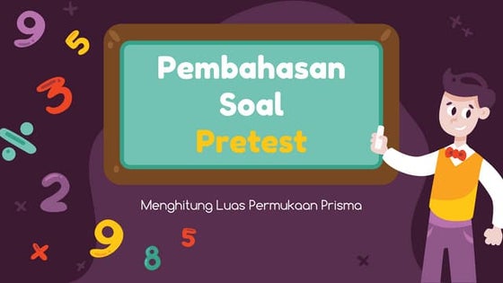 Prisma tabung kerucut | PPTX