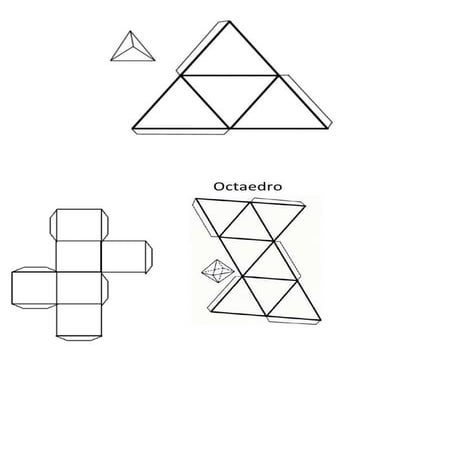 Prisma triangular | DOCX