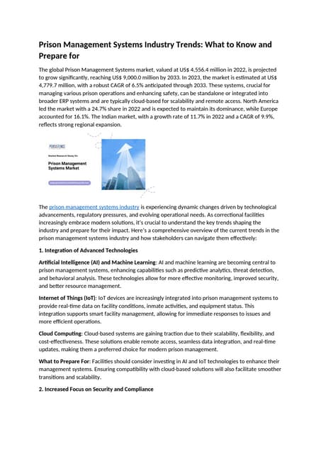 Offender Management System Market.pdf