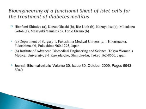 Alison Long Poster ABRCMS | PDF | Endocrine and Metabolic Diseases ...