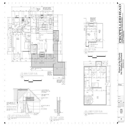 Pritchard House 2002 | PDF