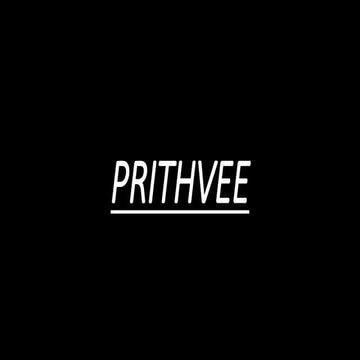 PRITHVEE | PPTX