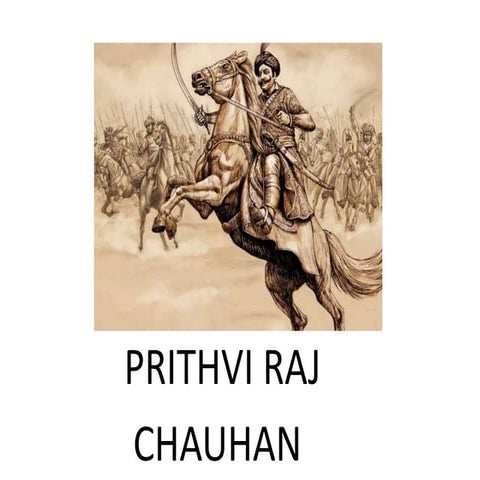 prithvi raj chauhan.pptx