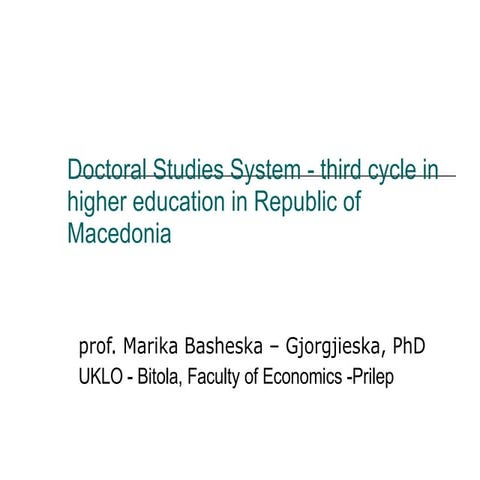 Bsr guidelines | PDF