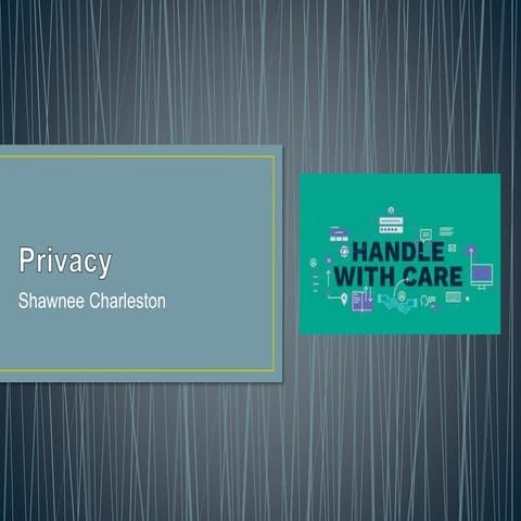 Privacy | PPTX