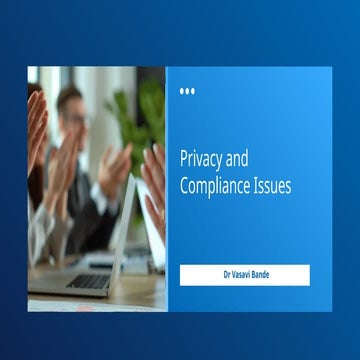 Privacy and Compliance Issues of Cloud Computing.pptx